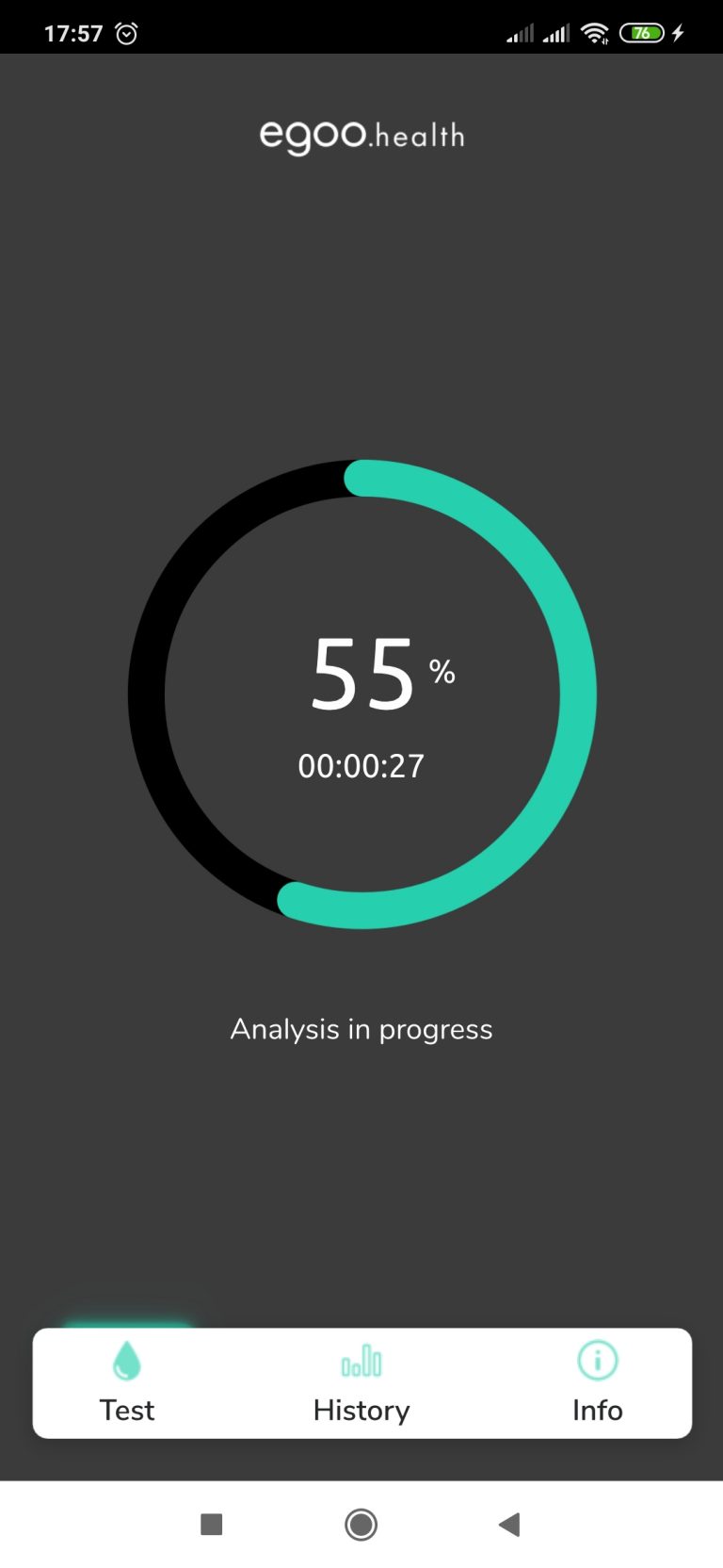 Mobile cross-platform Qt app case study - Somco Software
