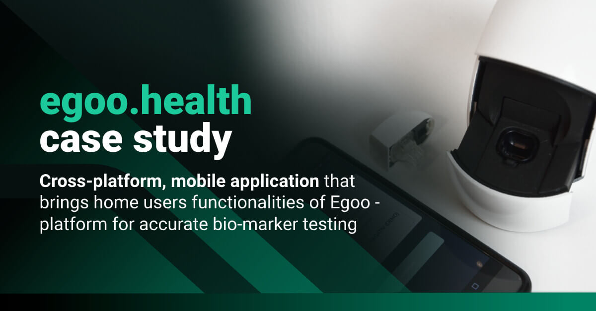 Mobile cross-platform Qt app case study - Somco Software