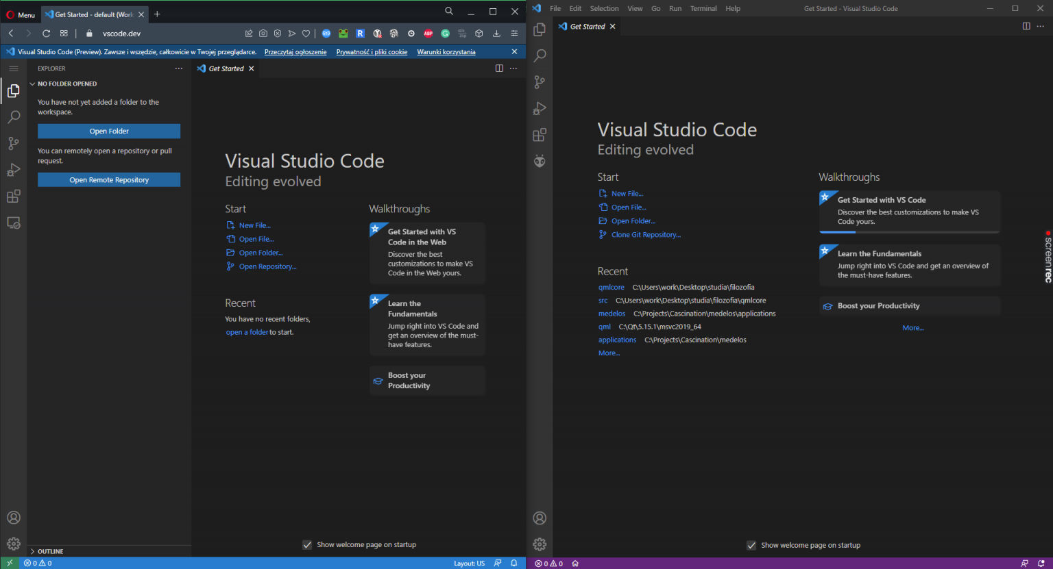 Best frameworks for cross-platform desktop app development - Somco Software