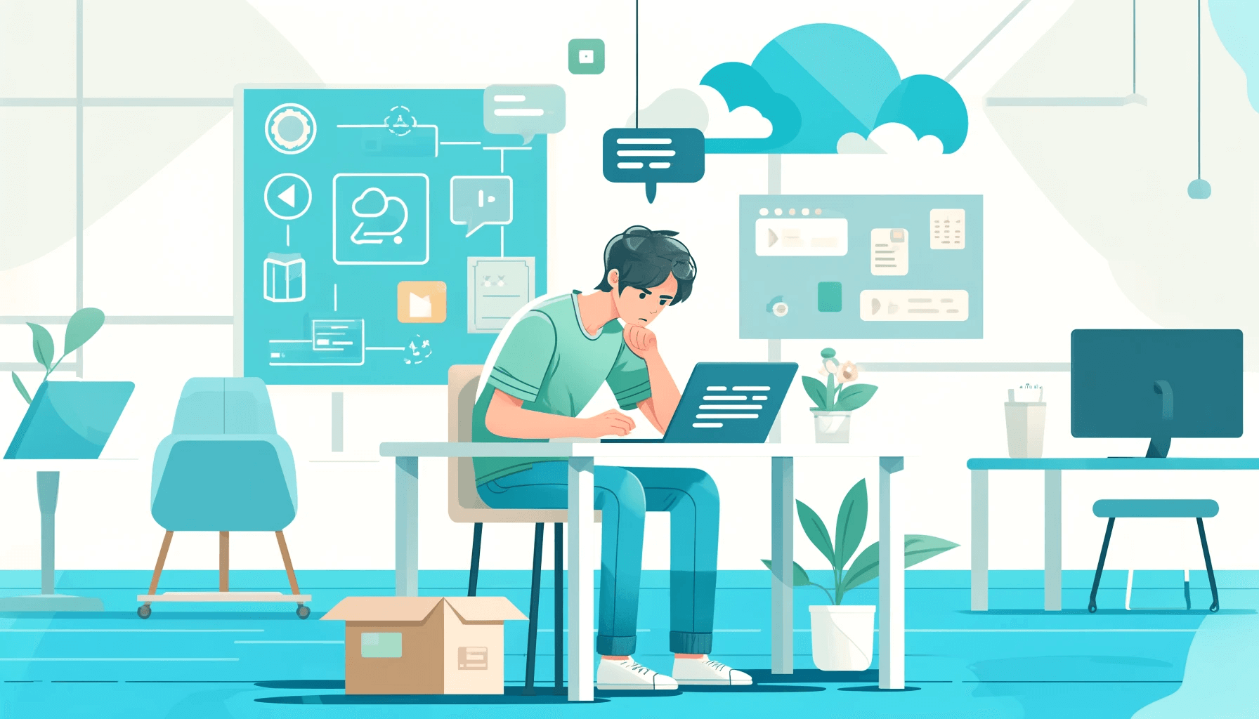 What is cross-platform development? - Somco Software