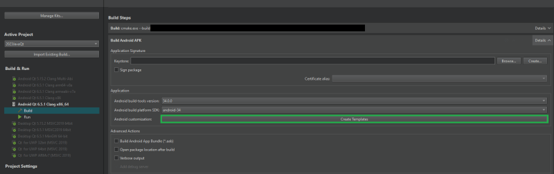 How to interface Qt with Android Java code in Qt 6? - Somco Software