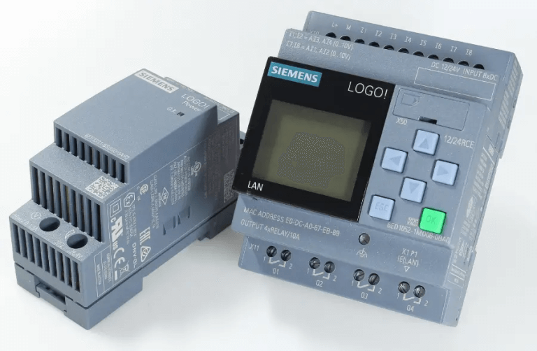 What is HMI? Meaning, Screens, Software and Trends - Somco Software