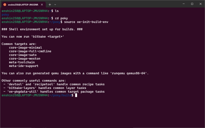 Yocto Linux- Build Your Own Embedded Linux Distribution - Somco Software