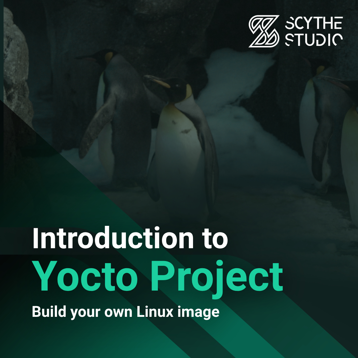 Yocto Linux Build Your Own Embedded Linux Distribution Somco Software