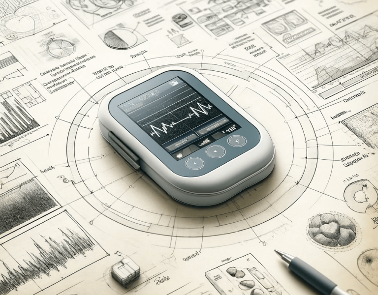 Medical Device Prototype Development: From Software Design to ...