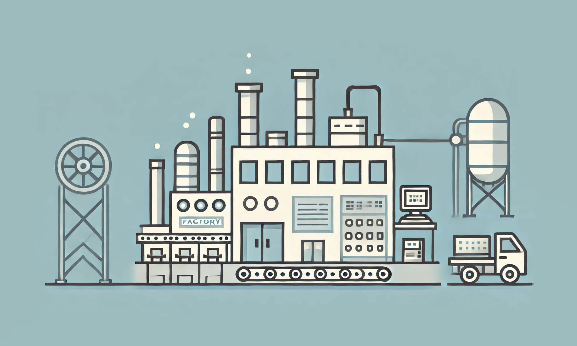 MQTT Sparkplug: Enhancing Industrial Communication - Somco Software