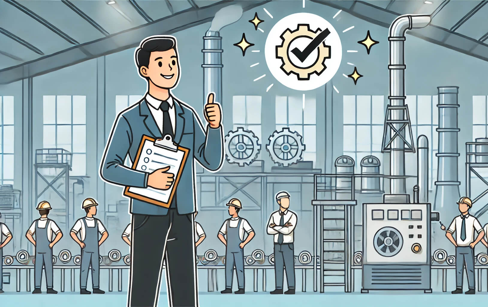 MQTT Sparkplug: Enhancing Industrial Communication - Somco Software