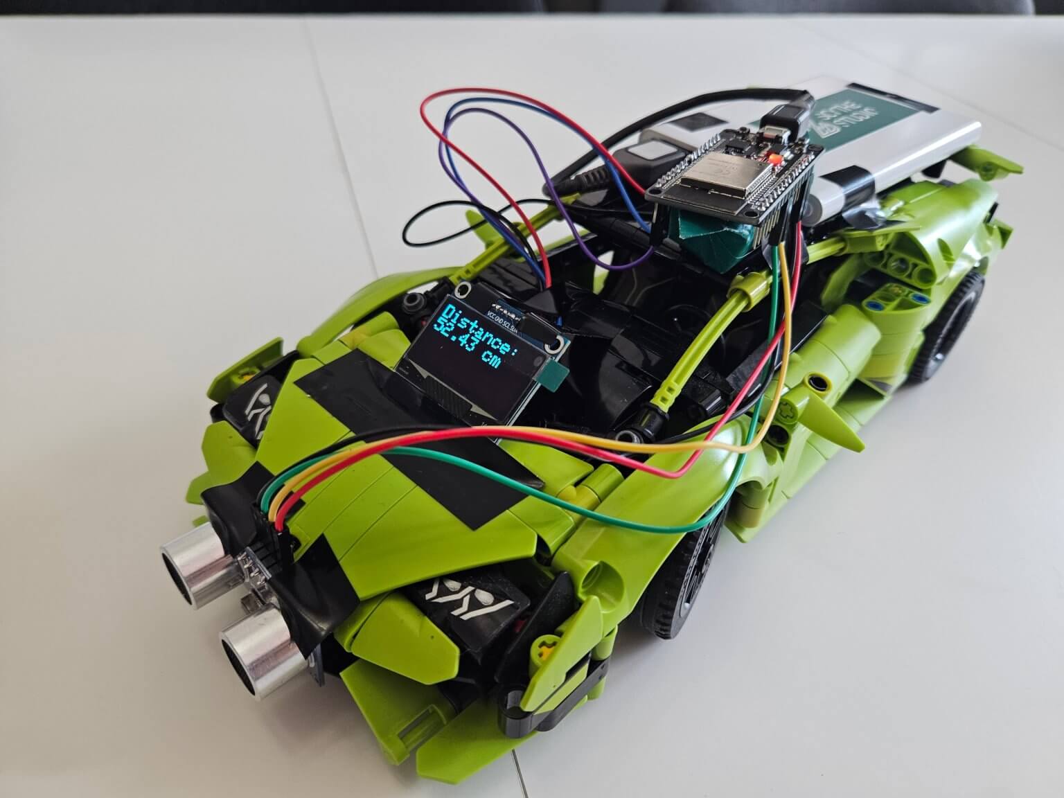 Qt Bluetooth Example – Theory and Cool Demo - Somco Software