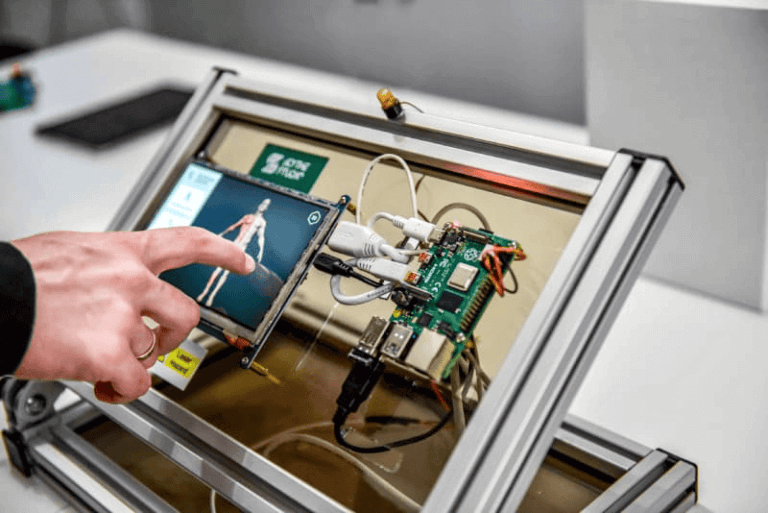 What is Embedded Software? A Complete Guide - Somco Software