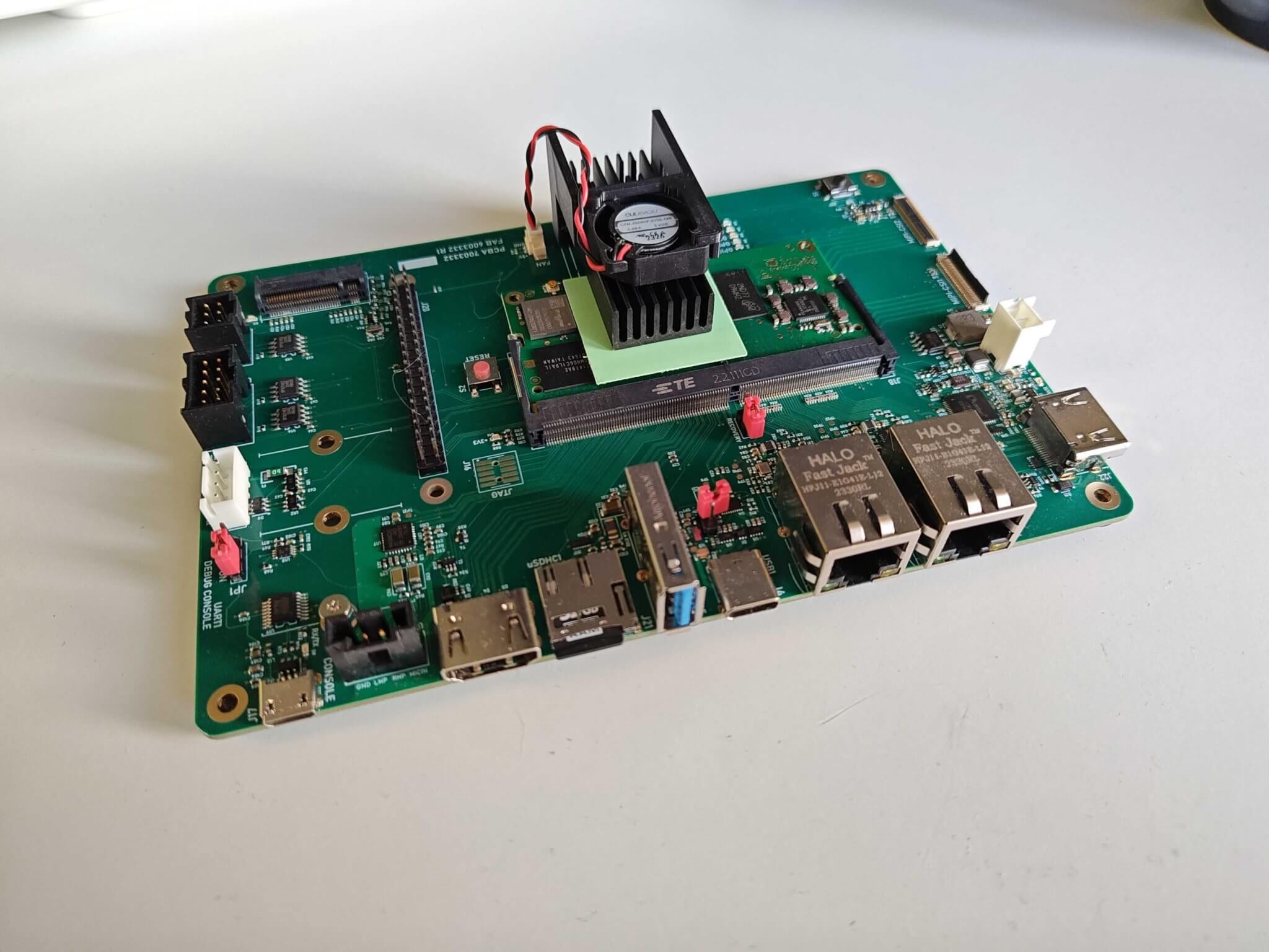 Key Firmware Development Concepts for Embedded Systems - Somco Software