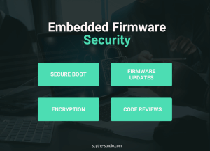 Key Firmware Development Concepts for Embedded Systems - Somco Software