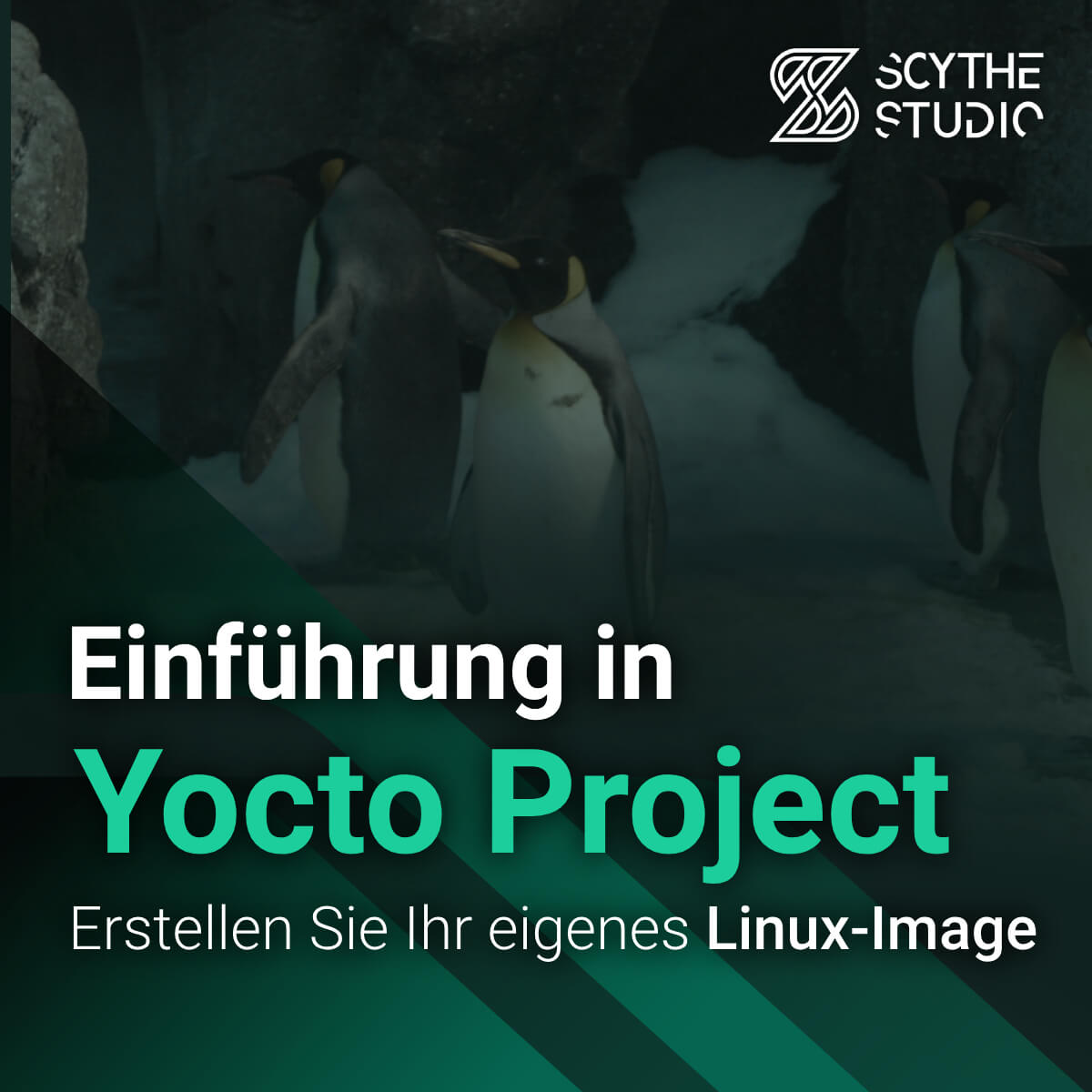 Yocto Linux – Erstellen Sie Ihre eigene Embedded-Linux-Distribution - Somco Software