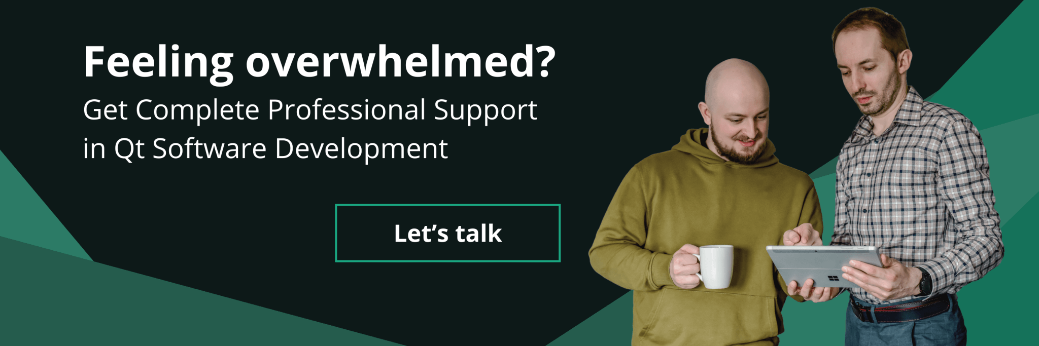 Qt CAN Bus Example – How to start? - Somco Software