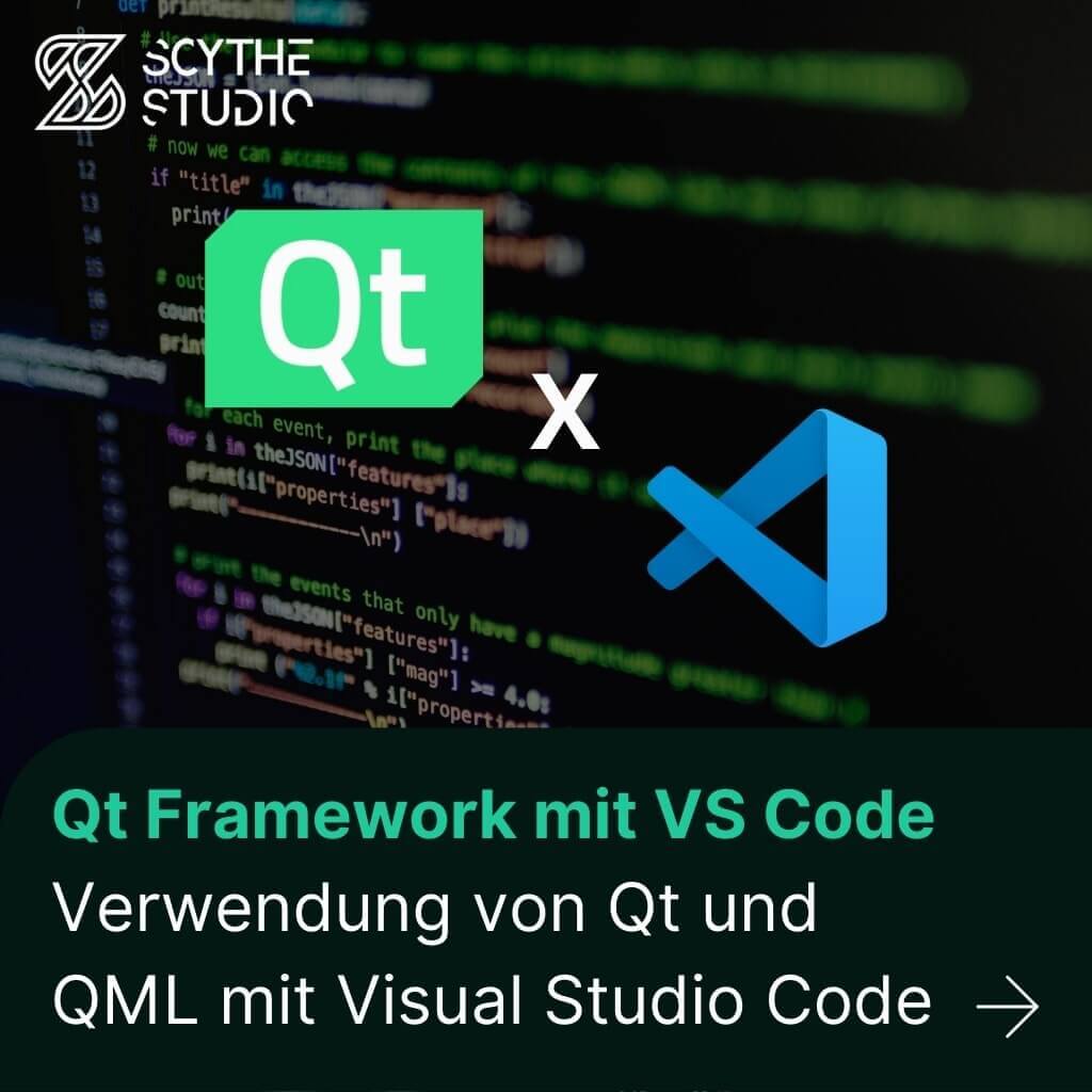 Wie verwendet man Qt und QML mit Visual Studio Code und WSL? - Somco Software