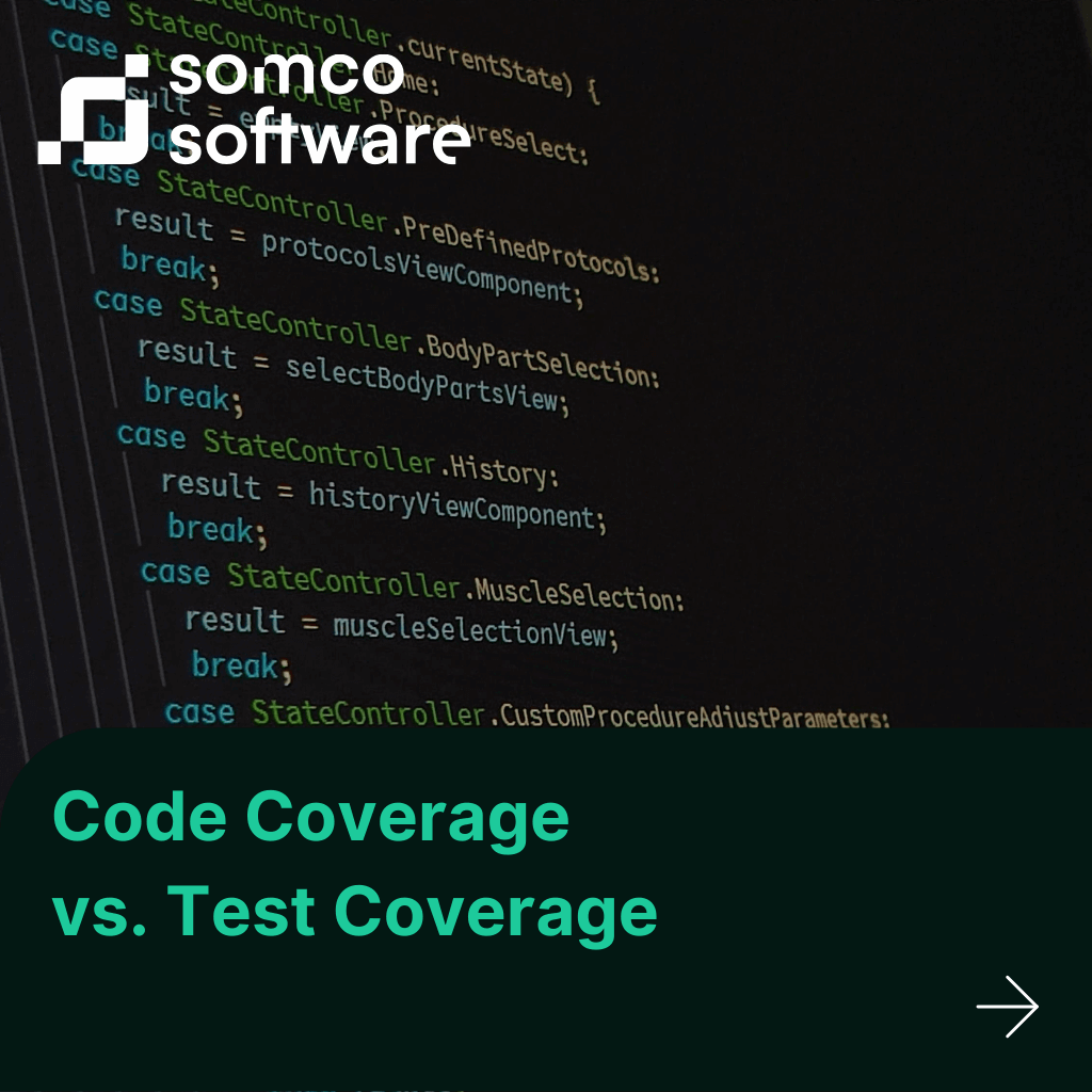 Code Coverage vs. Test Coverage: Metrics That Matter for Compliance and ...